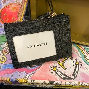 Coach | Bags | Coach Key Chain Wallet | Poshmark